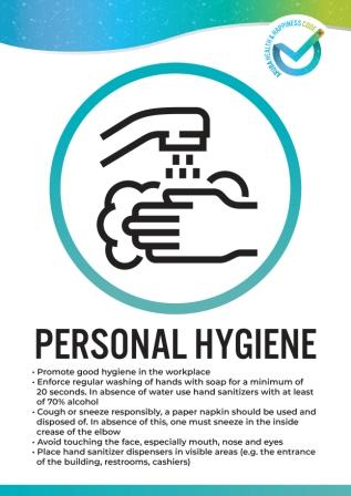 Health Protocol - Condos in Aruba